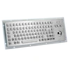 SHENZHEN KEYU provides metal integrated keyboard